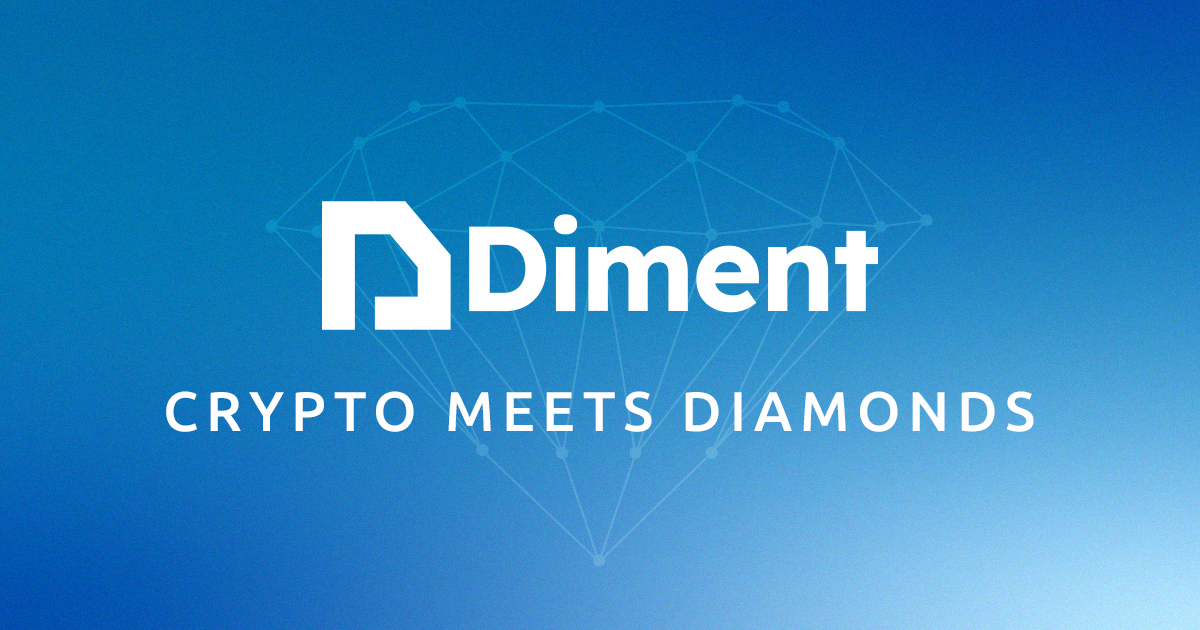 Diment Dollar - The Reinvention of Stablecoin.